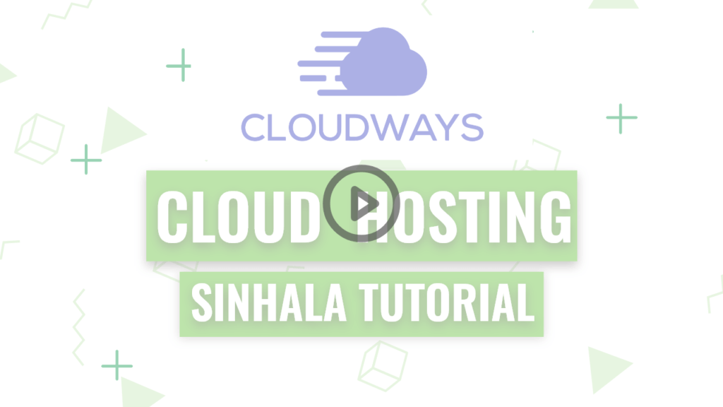 Web Hosting Sri Lanka | WPSinhala